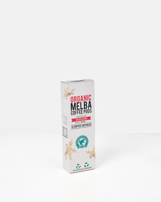 Melba Coffee & Tea Co – melbacoffee