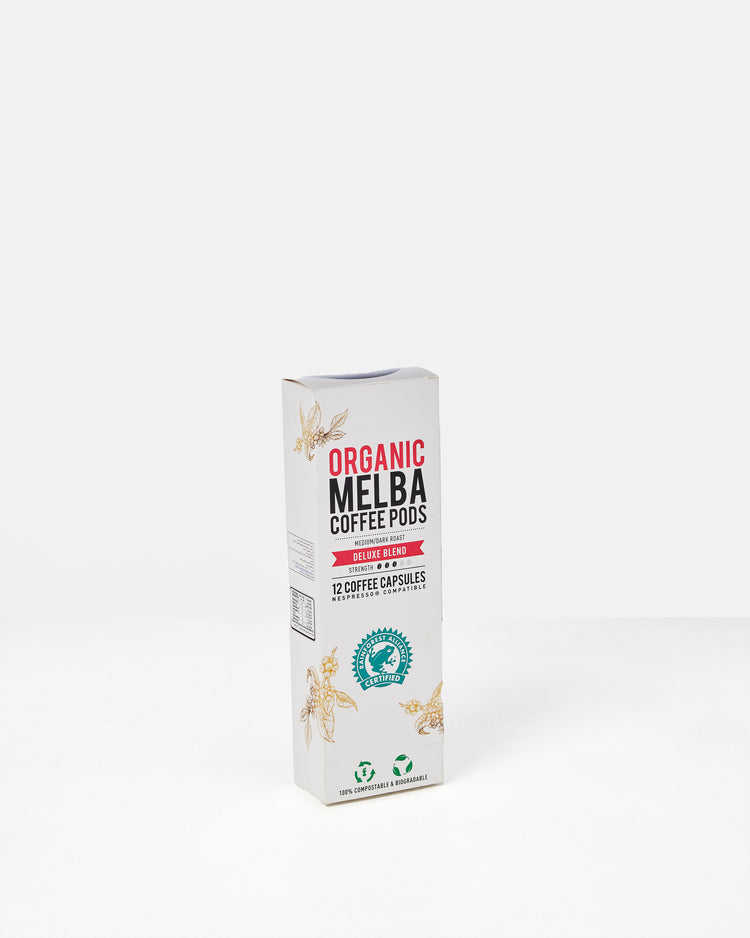 Melba Coffee & Tea Co – melbacoffee