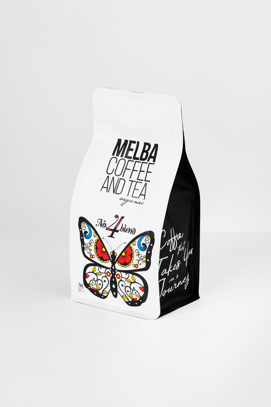 Melba Coffee & Tea Co – melbacoffee