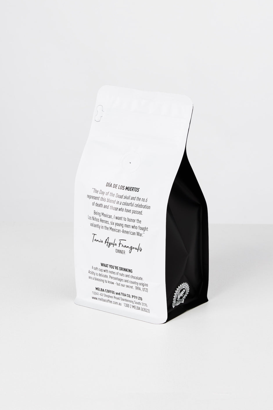 Melba Coffee & Tea Co – melbacoffee